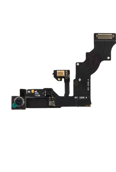 Apple iPhone 6s Plus Için Ön Kamera + Sensör Apple iPhone 6s Plus Için Ön Kamera + Sensör