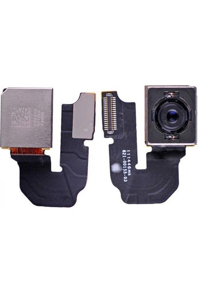 Teknonet Apple iPhone 6s Plus Için Arka Kamera Teknonet Apple iPhone 6s Plus Için Arka Kamera