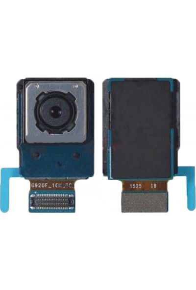 Nettech Samsung Galaxy N920 Note 5 Uyumlu Arka Kamera Nettech Samsung Galaxy N920 Note 5 Uyumlu Arka Kamera