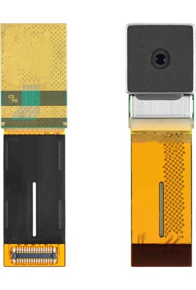 Nokia Lumia 1520 Için Ön Kamera Nokia Lumia 1520 Için Ön Kamera