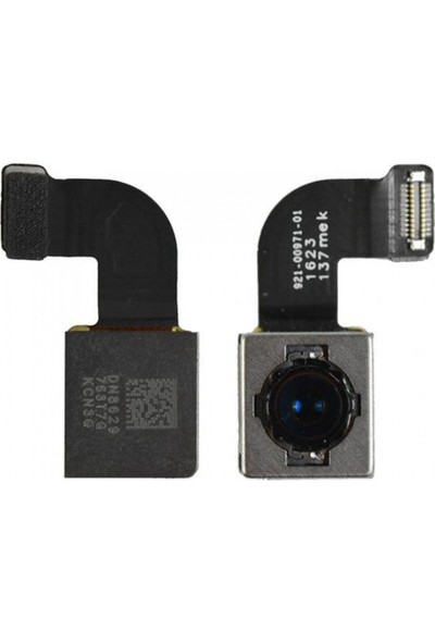 Teknonet Apple iPhone 7 Için Arka Kamera Teknonet Apple iPhone 7 Için Arka Kamera