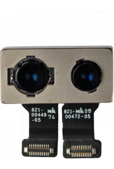 Teknonet Apple iPhone 7 Plus Için Arka Kamera Teknonet Apple iPhone 7 Plus Için Arka Kamera