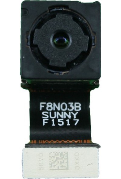 Casper Via V3 Için Arka Kamera