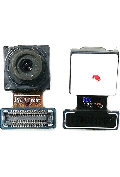 Samsung Galaxy J530 J5 Pro Için Ön Kamera