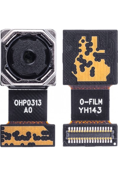 General Mobile Gm6 Için Arka Kamera