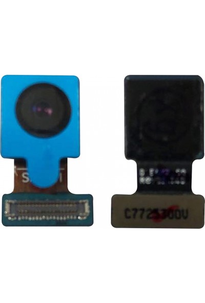 Samsung Galaxy G955 S8 Plus Için Ön Kamera