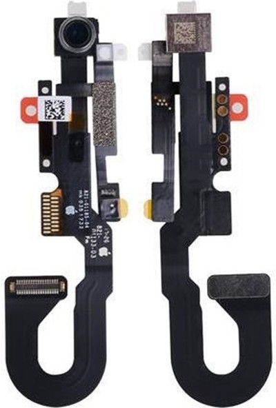Nettech Apple iPhone 8 Uyumlu Ön Kamera + Sensör Nettech Apple iPhone 8 Uyumlu Ön Kamera + Sensör