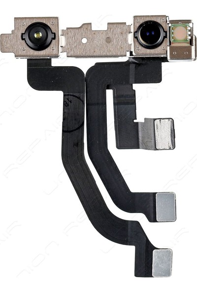 Teknonet Apple iPhone x Için Ön Kamera + Sensör