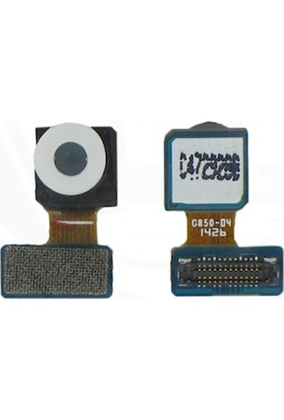 Samsung Galaxy G850 Alpha Için Ön Kamera Samsung Galaxy G850 Alpha Için Ön Kamera
