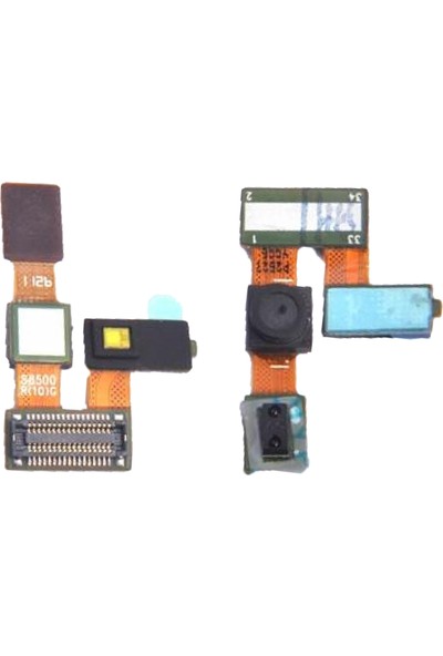 Samsung Galaxy S8500 Wave Için Ön Kamera