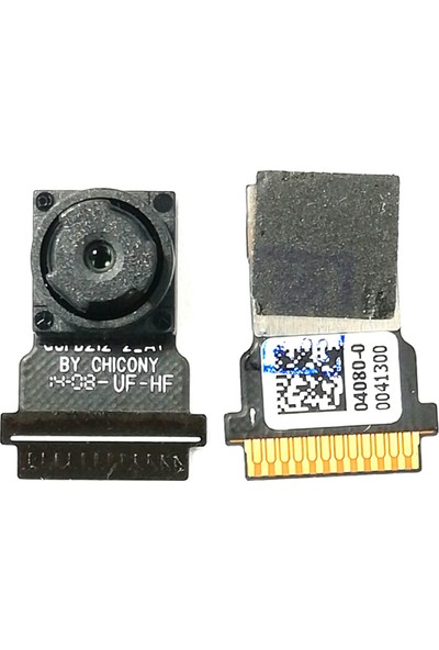 Asus Zenfone 6 A600CG Için Ön Kamera