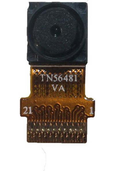 Casper Via M1 Için Ön Kamera