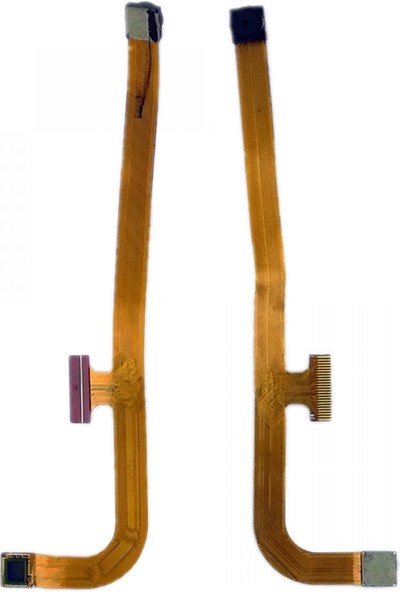 Casper Nirvana Ctm U30 Için Flexli Ön Kamera