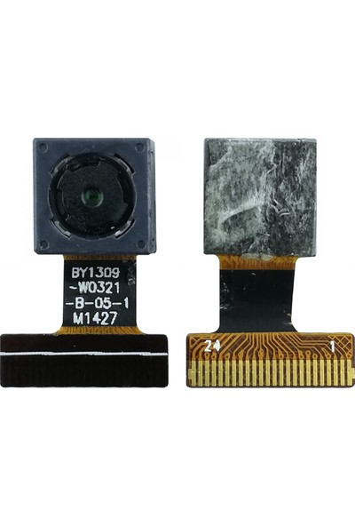 Casper Via T4EG Için Arka Kamera