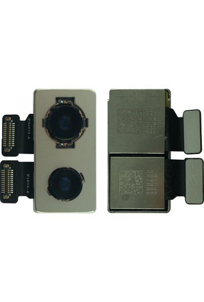 Teknonet Apple iPhone 8 Plus Için Arka Kamera Teknonet Apple iPhone 8 Plus Için Arka Kamera