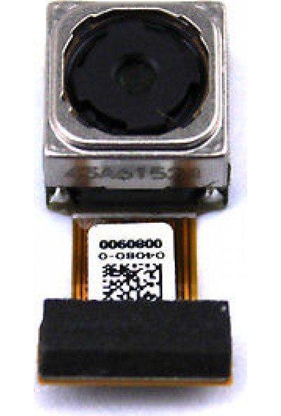 Asus Zenfone 6 A600CG Için Arka Kamera