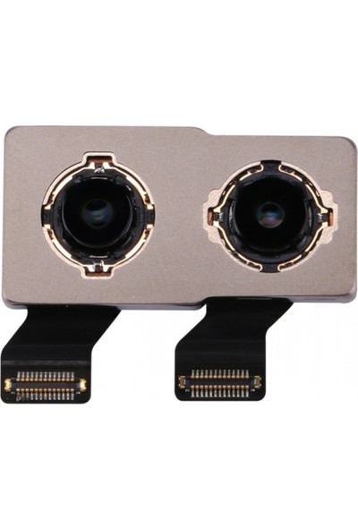 Teknonet Apple iPhone x Için Arka Kamera Teknonet Apple iPhone x Için Arka Kamera