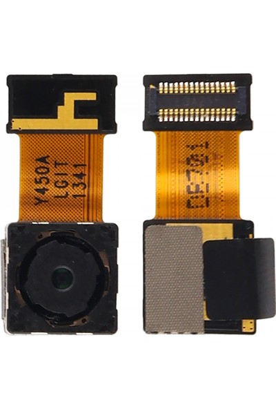 Nettech Zenfone Max ZC550KL Uyumlu Arka Kamera Nettech Zenfone Max ZC550KL Uyumlu Arka Kamera