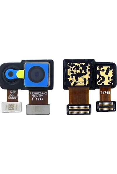 OEM Huawei P Smart Için Arka Kamera OEM Huawei P Smart Için Arka Kamera