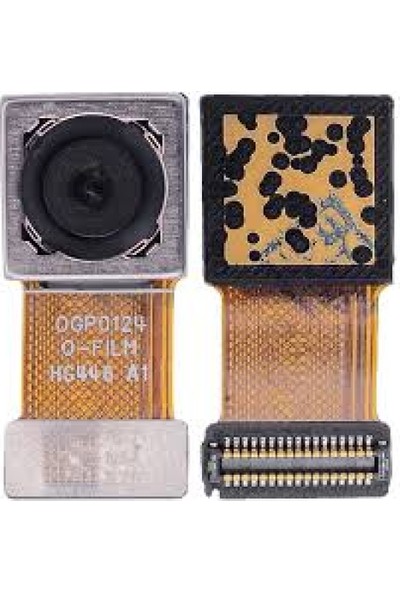 Huawei Gr3 Için Arka Kamera
