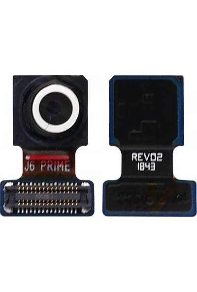Samsung Galaxy J610 J6 Plus Için Ön Kamera