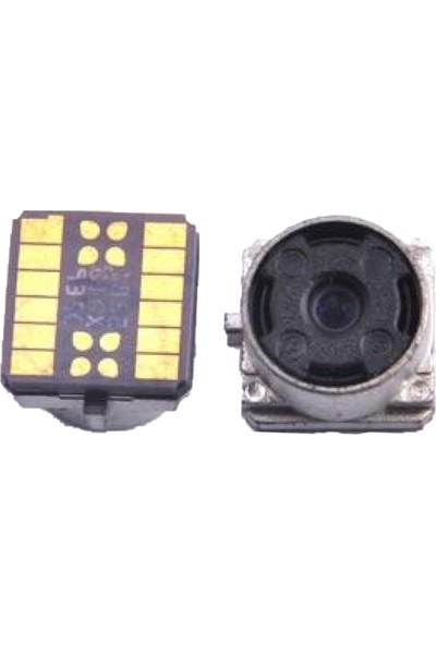 Nokia X2-01 Için Arka Kamera