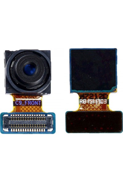 Samsung Galaxy C7100 C8 2015 Için Ön Kamera Samsung Galaxy C7100 C8 2015 Için Ön Kamera