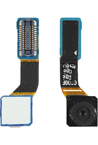Nettech Samsung Galaxy G900 S5 Uyumlu Ön Kamera Nettech Samsung Galaxy G900 S5 Uyumlu Ön Kamera