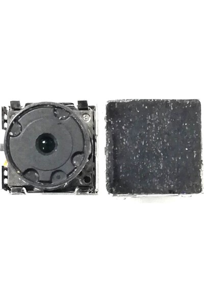 Nokia E65 Için Arka Kamera