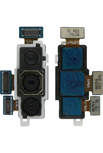 OEM Samsung Galaxy A70 Için Arka Kamera