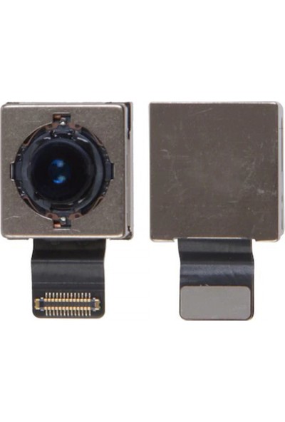 Nettech iPhone Xr Uyumlu Arka Kamera Nettech iPhone Xr Uyumlu Arka Kamera