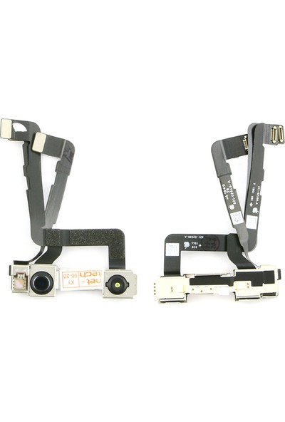Teknonet Apple iPhone 11 Pro Max Için Ön Kamera + Sensör