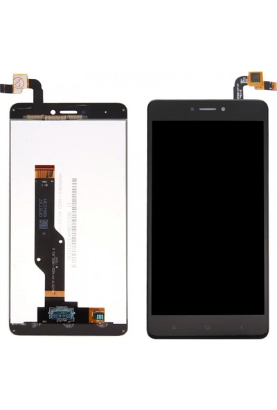 Xiaomi Redmi Note 4x Için Orjinallcd+Dokunmatik Xiaomi Redmi Note 4x Için Orjinallcd+Dokunmatik