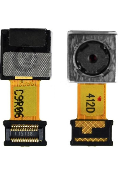 Lg E960 Için Arka Kamera