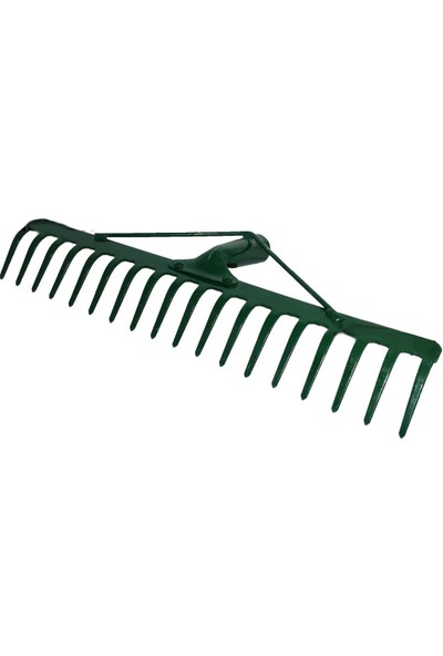 Yıldırım 18 Diş Bahçe Tırmığı