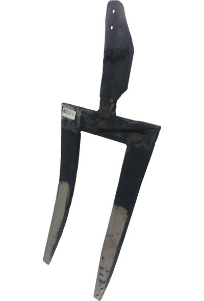 Yıldırım2 Dişli Kalın Çapa Belleme Bel Küreği Yıldırım2 Dişli Kalın Çapa Belleme Bel Küreği