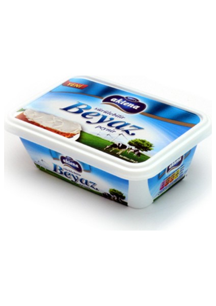 Aklena Beyaz Krem Peynir 200 gr Fiyatı - Taksit Seçenekleri