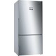 Bosch KGN86AID1N 631 Lt No-Frost Buzdolabı Fiyatı