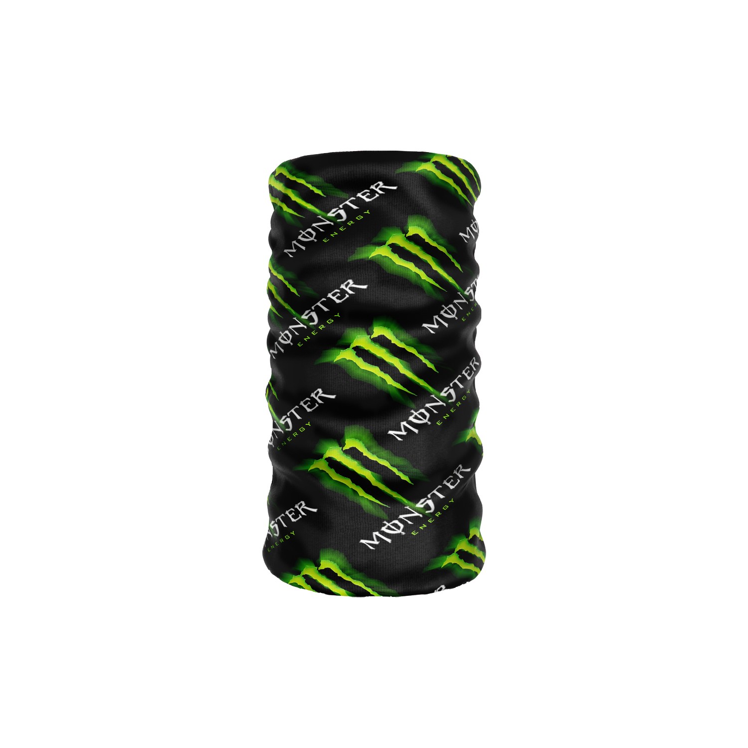 E-Taktik ® DeCollar Monster Energy Drink Boyunluk Bandana Fiyatı