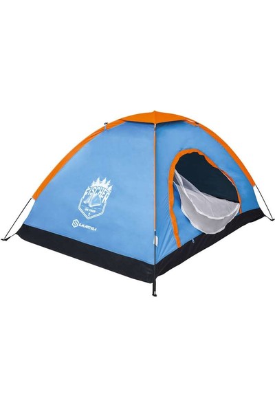 Fischer 2-3 Kişilik Kamp Çadırı