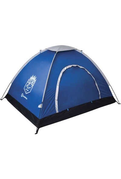 Fischer 2-3 Kişilik Kamp Çadırı