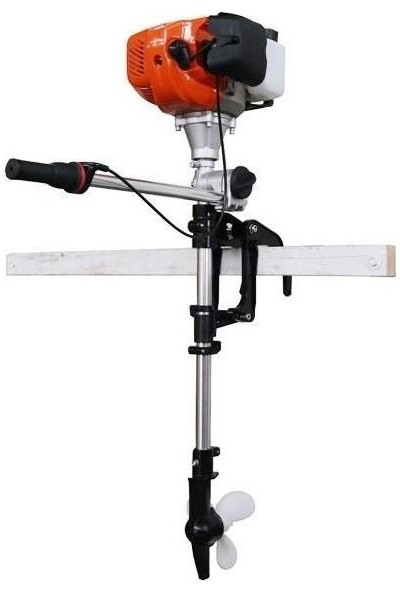 Silen Garden Tools Motorlu Tırpan Tekne Motoru 3,6 Hp Silen Garden Tools Motorlu Tırpan Tekne Motoru 3,6 Hp