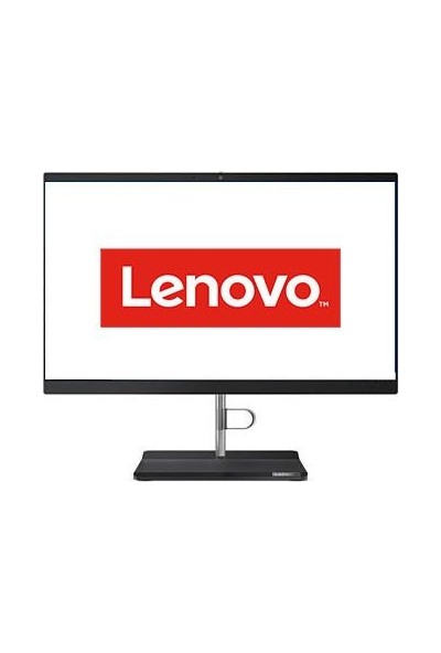 Lenovo V50A Intel Core i5 10400T 8GB 1TB + 256GB SSD Freedos 21.5