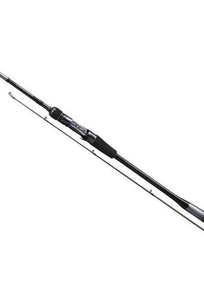 Shimano Lunamis S86ML 2.59M 6-25GR Spin Olta Kamışı Shimano Lunamis S86ML 2.59M 6-25GR Spin Olta Kamışı
