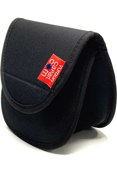 Vurgun Çapari Olta Makinesi Koruma Çantası 5000-6000 Makara Vurgun Çapari Olta Makinesi Koruma Çantası 5000-6000 Makara