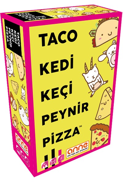 Blue Orange Taco Kedi Keçi Peynir Pizza Blue Orange Taco Kedi Keçi Peynir Pizza
