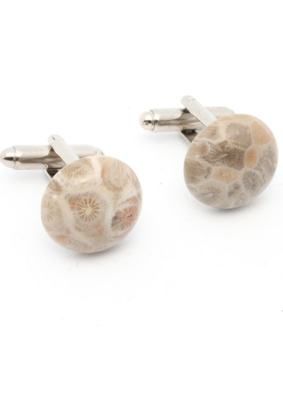 Ocean Pole Okyanus Taşı A1 Kol Düğmesi