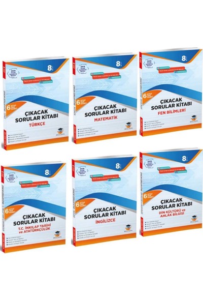 Zeka Küpü Yayınları Çıkacak Sorular Seti Tüm Dersler Zeka Küpü Yayınları Çıkacak Sorular Seti Tüm Dersler