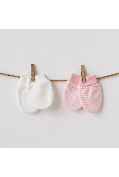 Andywawa 2'li Bebek Eldiveni AC21207