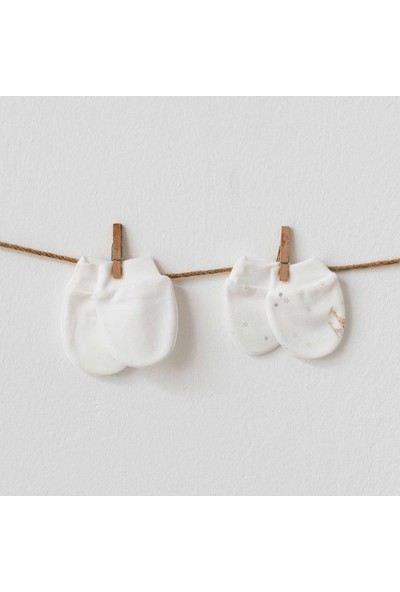 Andywawa 2'li Bebek Eldiveni AC21207